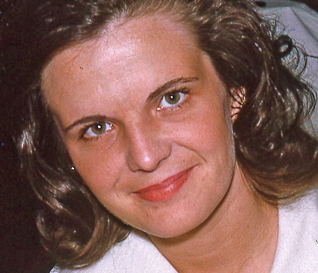 The Marilyn Bird Legacy Fund - Partners for Peace